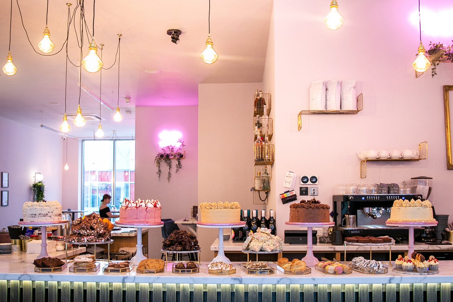 Experiences | Cocoa Cabana