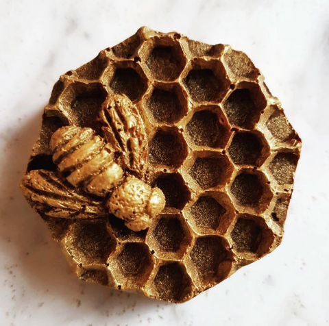 Manchester Bee | Cocoa Cabana